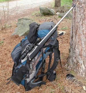 Backpack Hunting Sheep In BC – What Gear Do You Need? | BC Hunting Blog ...